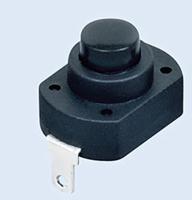 China KAN-9 Rotary Surface Mount Tactile Switch Push Button Switch For Flashlight for sale