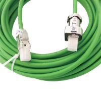China Suitable for servo S120 828D encoder cable 6FX5002/8002-2DC10-1FA0/1BA0 for sale