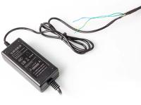 China Industrial camera power trigger cable with high-flex adapter HR10A-7P-6S for sale