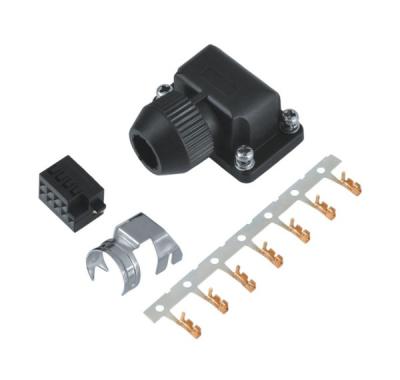 China High Precision Servo Information Connector 5PIN JN6FS05SJ2 G5-05 1S-05 for sale