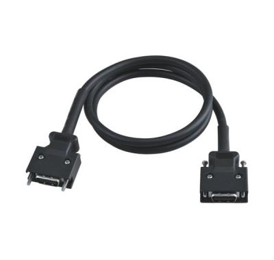 Cina SOTTO connettore di DDK 4 Pin Metal Electrical Connectors D con cavo in vendita