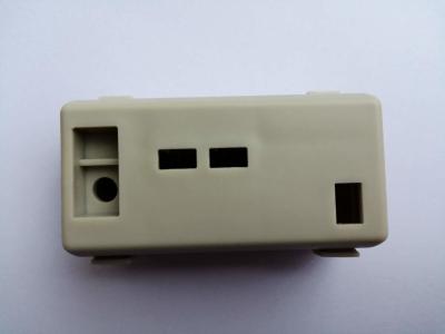 China JUSP-BAO1-E Private Molds Battery Unit Plastic Metal Battery Case for sale