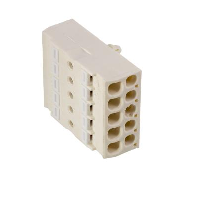 China 935 Series 2 Poles Led Light Copy Connectors SLK7 46 for sale