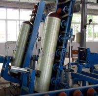 China Semi-Automatic LPG Cylinder Hydrostatic Testing Machine 10 Station 30-120s for sale