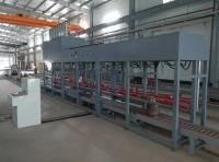 China Automatic LPG Hydrostatic Cylinder Testing Machine 10 Station 30-120s Adjustable for sale