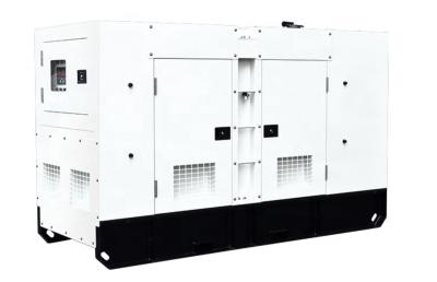 Cina Three Phase Diesel Electricity Generator 200KW 300KW 400KW Silent Diesel Generator in vendita