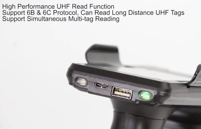 uhf rfid reader