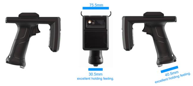 rfid reader detailed picture