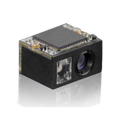 China Smallest Raspberry Pi Barcode Scanner Module LV3080 CMOS Image Sensor for sale