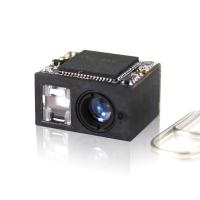 China LV3080 Smallest 2D Barcode Engine CMOS Image Sensor 120mA Operating Current for sale