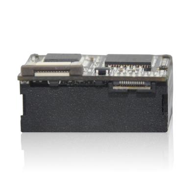 China TTL 232 Interface Barcode Reader Module For POS System / Compact Terminal LV3070 for sale