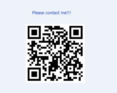 China HID SPP Android 2D Barcode Scanner Module USB Interface 300 Scans / Sec for sale