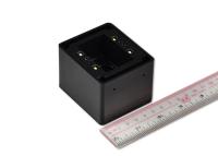 China RD4500I Embedded Fixed Mount Barcode Scanner USB / RS232 Serial Cable Output for sale