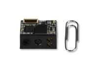 China LV3296 Arduino Barcode Scanner Module 640 x 480 CMOS Image Sensor for sale