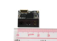 China TTL232 Light weight Mini Barcode Reader Module Barcode Scanning Hardware for sale