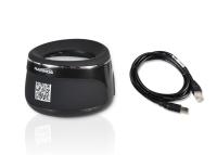 China Desktop Area Imaging 2D Barcode Scanner Module RD4100 3cm - 10cm Reading Distance for sale