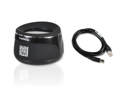 China Desktop Area Imaging 2D Barcode Scanner Module RD4100 3cm - 10cm Reading Distance for sale
