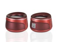 China Desktop Area Imaging 2D Barcode Scanner Module RD4100 3cm - 10cm Reading Distance for sale