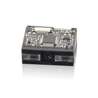 China Mini Embedded 1D Barcode Reader Module 0.33W 200 Scans / Sec For Medical Tablet for sale