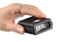 China USB Embedded QR Code Barcode Scanner Module , Lightweight CMOS Sensor Module for sale