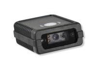 China 2D Fixed Mount QR Code Scanner Module USB Interface 437mW For Card Code for sale