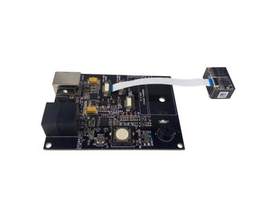 Chine Précision de lecture légère du module LV3096 5mil de scanner de code barres d'Arduino à vendre