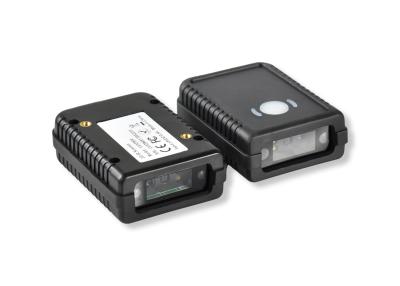 China Kiosk 1D 2D Fixed Mount Barcode Scanner Serial Interface 240mA Operating Current for sale