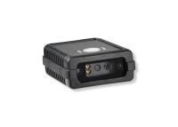 China RS232 Interface QR Code Barcode Scanner Module Barcode Reader Engine LED Light Source for sale
