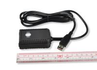 China RS232 Interface QR Code Barcode Scanner Module Barcode Reader Engine LED Light Source for sale