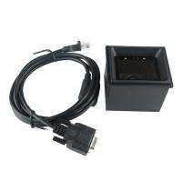 China QR Code Barcode Scan Engine 2D Barcode Engine RS232 Interface For Vending Machine for sale