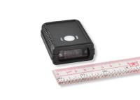 China Rakinda RS232 2D CMOS fixed mount barcode reader module to scan Qr/PDF417 code for sale