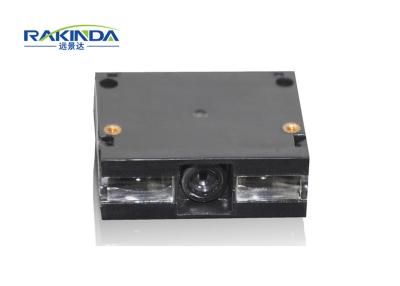 Cina 0.33W ha personalizzato il modulo del lettore di codici a barre del Usb 1D dc 3,3 V di intensità della luce della luce di 265 LUX in vendita