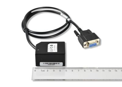 Cina interfaccia RS232 del motore di ricerca dell'OEM di 1D LV1000 profondità del campo di ricerca di 430mm - di 40mm in vendita