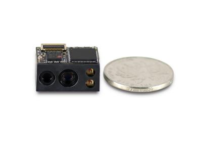 China 2D Auto Barcode Scanner Module Engine with Fast Decoding for Small Terminal for sale