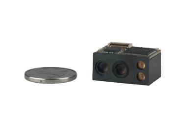 Cina Risoluzione della lettura 5mil del motore LV3096 21.17×14.6×11.52mm di ricerca del codice a barre dell'OEM di Arduino in vendita