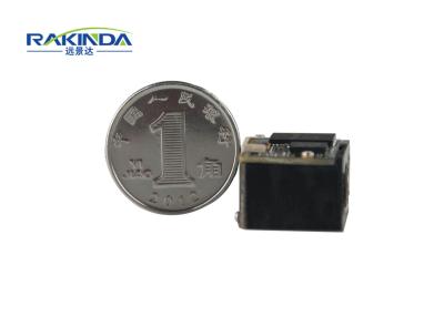 中国 キオスクの小さいバーコードの読者モジュールTTL232インターフェイス21.17×14.6×11.52 mm 販売のため