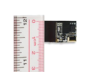 China Black Barcode Scan Engine LV3296 21.2×14×11.1 mm for Android Tablet PC for sale