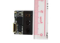 China Mini QR Code Barcode Scanner 2D Barcode Engine For Handheld Devices for sale