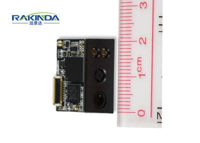 China Tensão de funcionamento do modo de leitura 3.3VDC do CMOS do módulo do varredor do QR Code do fio de PDA à venda