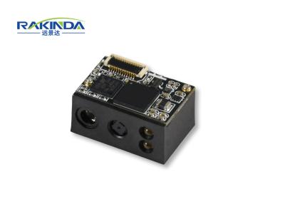 China TTL232 OEM Scan Engine CCD QR Code Scanner Module For Assembly Line for sale