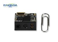China Miniature Long Distance QR Code Barcode Scanner Module For Data Collector for sale