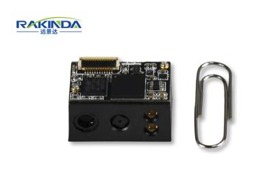 Cina Modulo interurbano miniatura del lettore di codici a barre del QR Code per il collettore di dati in vendita
