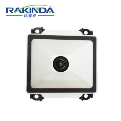 China LV4200 Barcode Scan Engine , White Fashion Barcode Reader Module 160Ma Operating Current for sale
