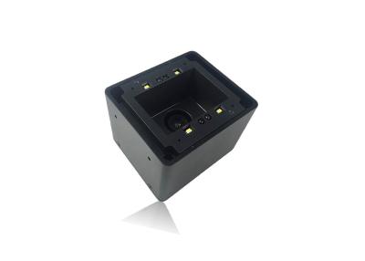 China Black Auto Arduino Barcode Scanner Module 752×480 CMOS IR Sensor for sale