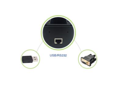 Cina Sensore mobile di immagine del modulo 752× 480 CMOS del lettore di codici a barre di USB di pagamento in vendita