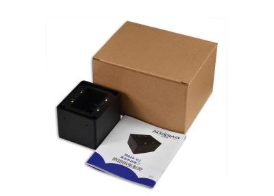 China Phone Screen 2D Arduino Barcode Scanner Module Fixed Mount for ATM for sale