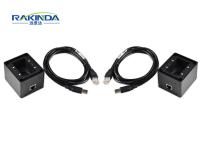 China RS-232 Interface 1D 2D Barcode Scanner Module 30% Symbol Contrast For Integration for sale