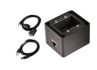 中国 回転木戸のQrコード走査器モジュールUSBインターフェイス1.75W 10mil精密 販売のため