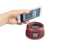China Desktop Area Imaging 2D Barcode Scanner Module RD4100 3cm - 10cm Reading Distance for sale
