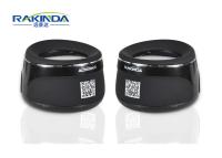 China Hotel Desktop Barcode Scanner Auto Sense Mode For Scanning Phone Screen Code for sale